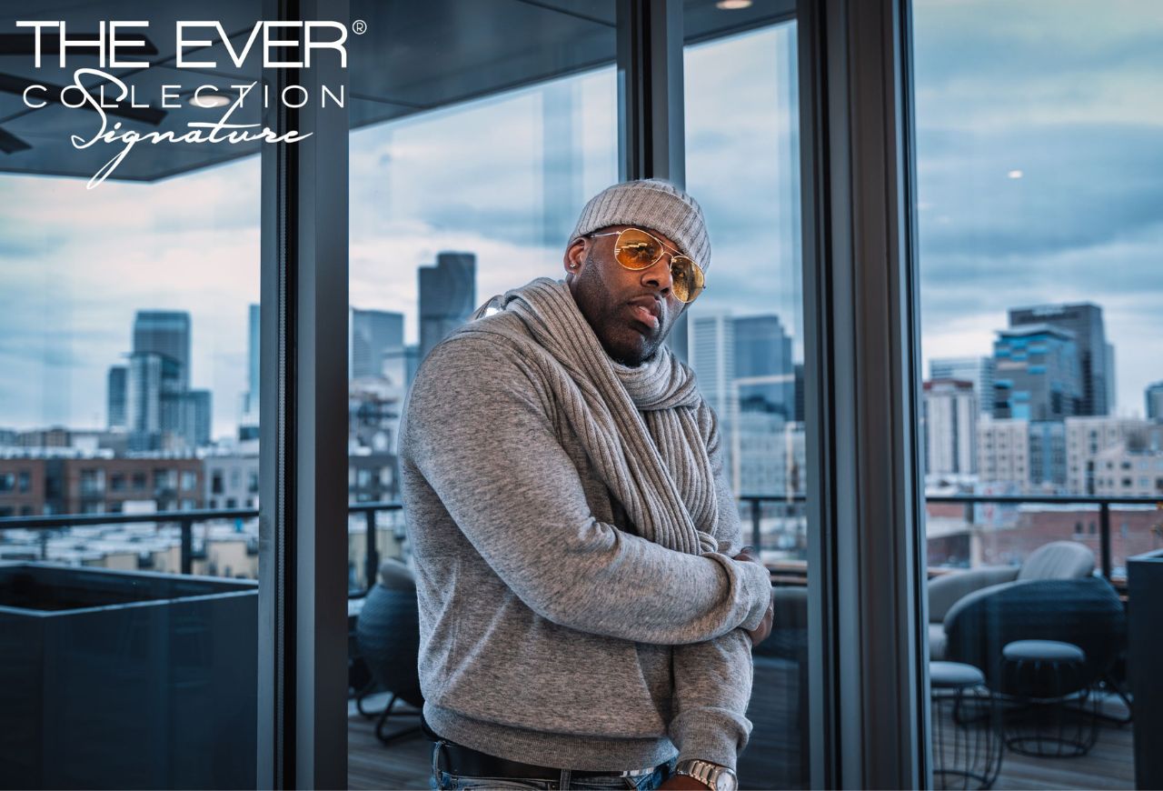 The Ever Collection by K Michael® Official Store - Premium Eyewear