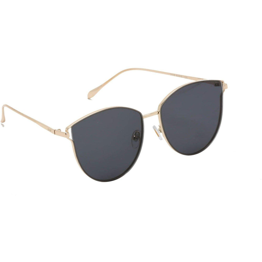 Thin Frame Glasses | Women Slim Frame Sunglasses Model Love | The Ever ...