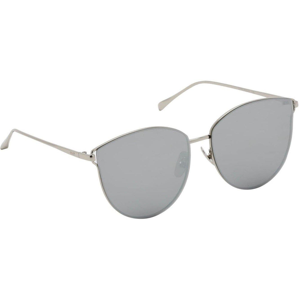 Thin Frame Glasses | Women Slim Frame Sunglasses Model Love | The Ever ...